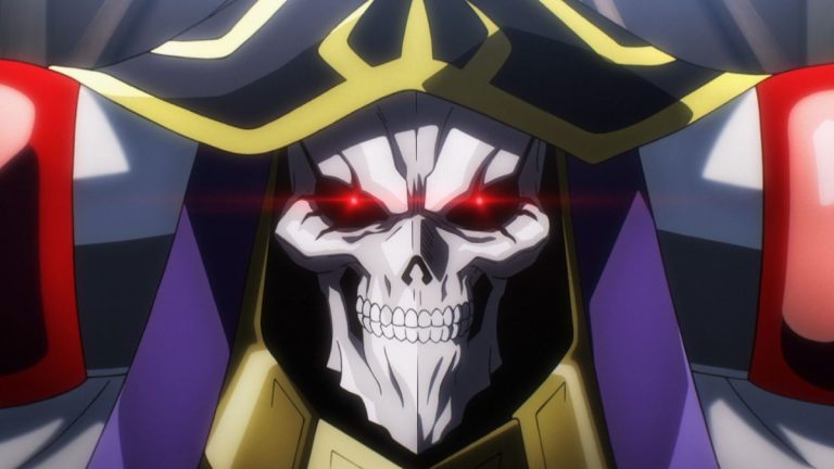 Overlord - Conheça os principais personagens da obra - Critical Hits
