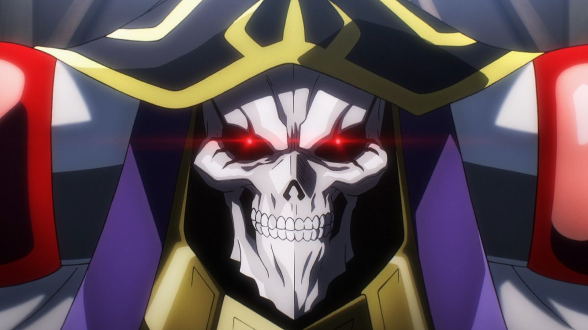 Overlord - Conheça os principais personagens da obra - Critical Hits