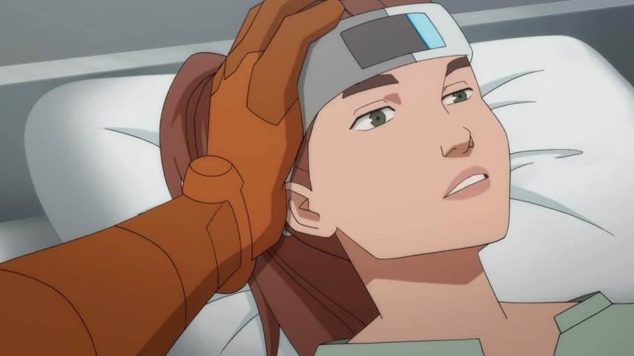 Conheça os principais personagens de Invencível (Invincible) - Critical ...