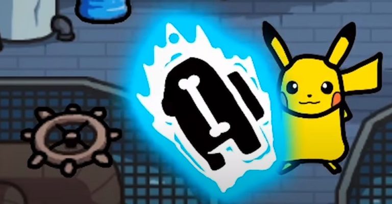 Como jogar o Mod do Pokémon em Among Us - Critical Hits