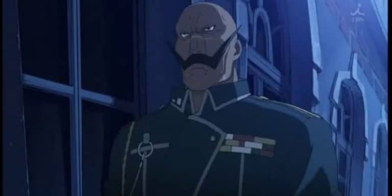 Fullmetal Alchemist: Brotherhood - Os 15 alquimistas mais poderosos ...