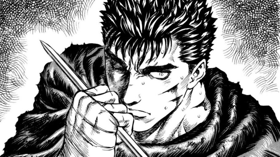 Berserk - As 7 melhores lutas do anime - Critical Hits