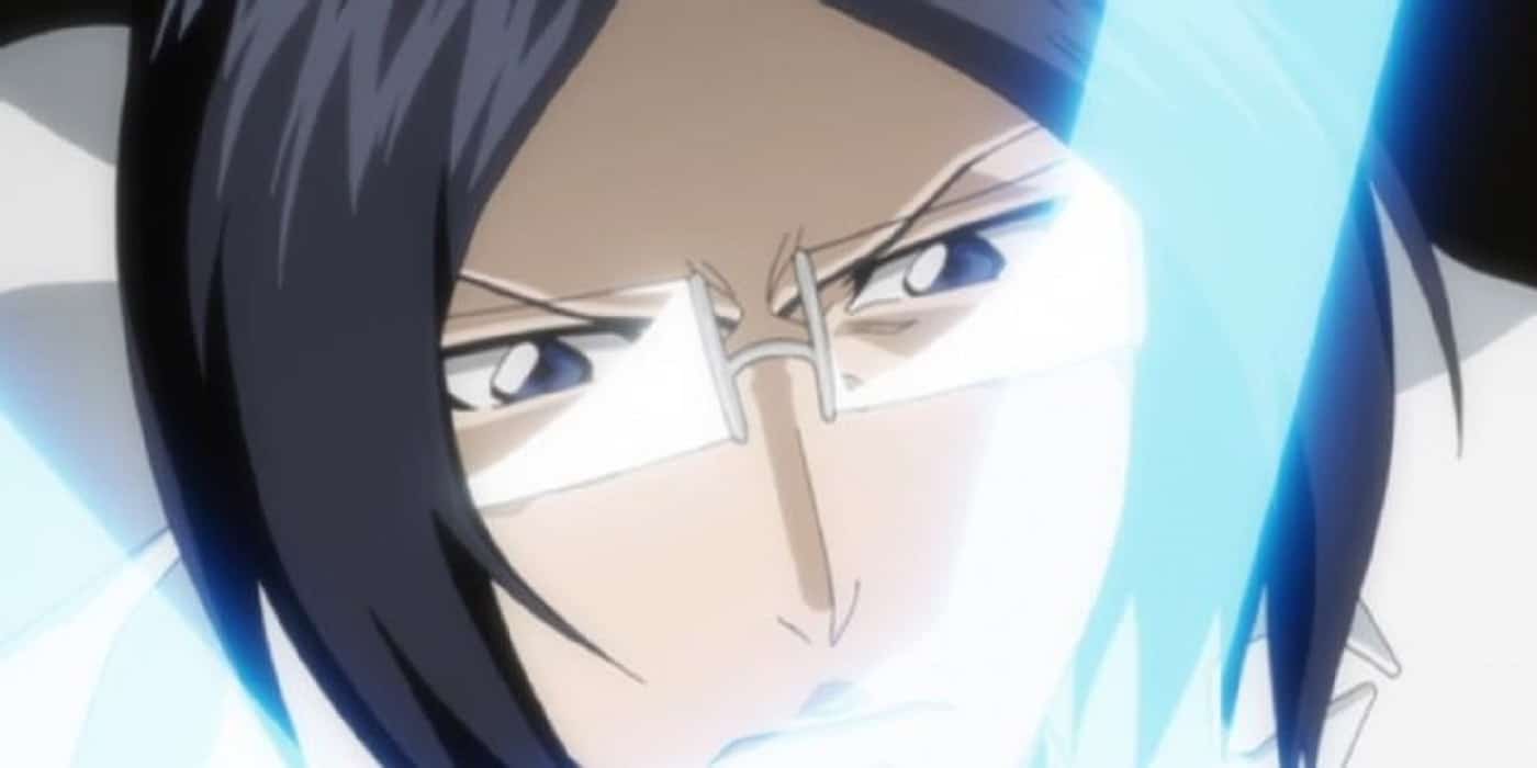 5 Vezes em que Uryu Ishida foi um gênio salvando o dia em Bleach ...