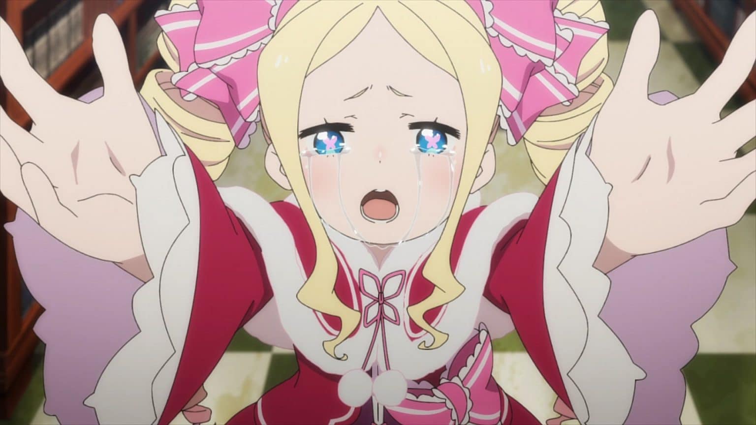 Re:Zero - Resumo dos arcos da história (Anime e Light Novel) - Critical ...