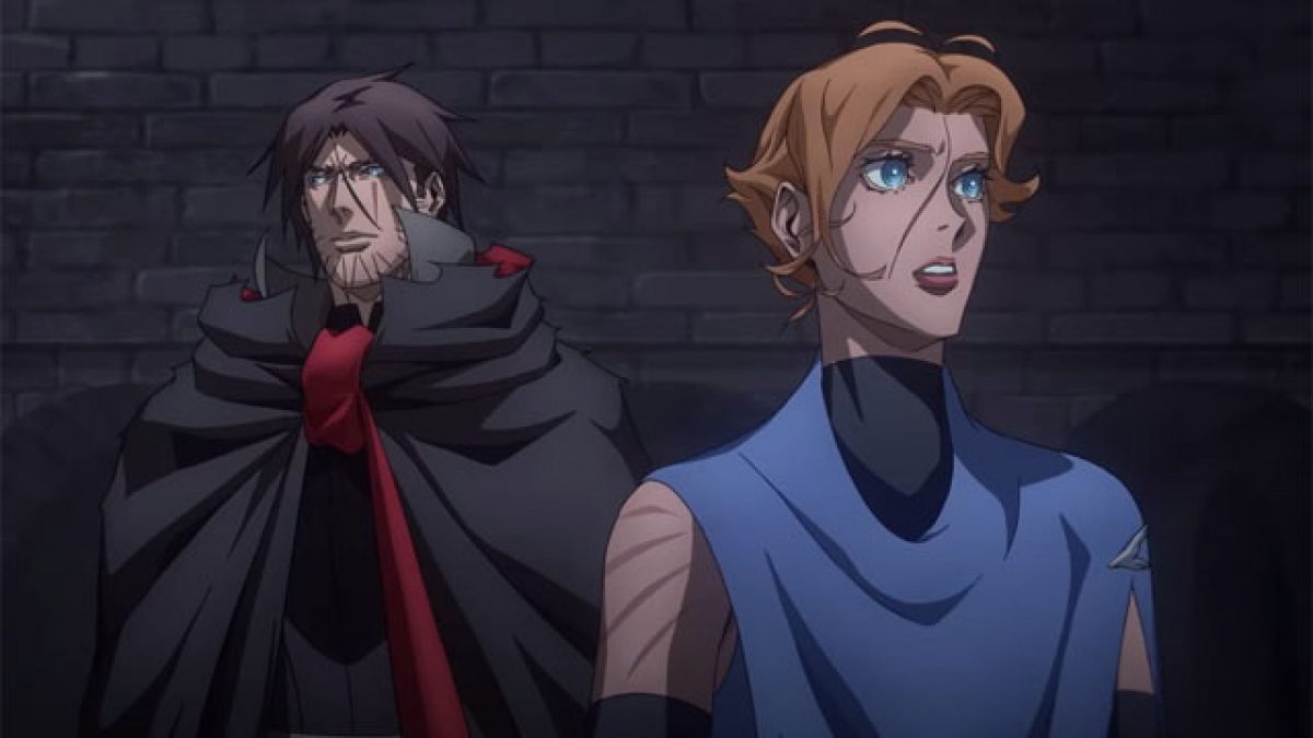 Castlevania - As mortes mais épicas da quarta temporada - Critical Hits