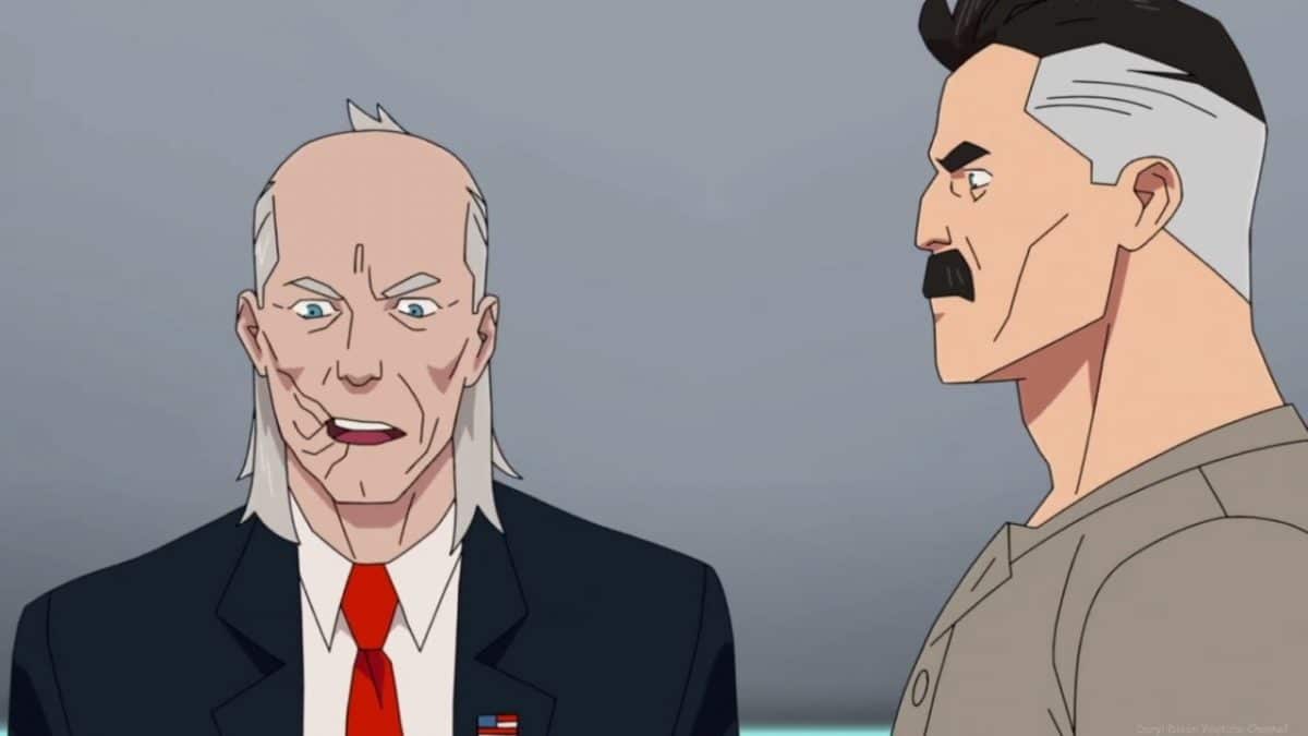 Conheça os principais personagens de Invencível (Invincible) - Critical ...