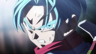 Trunks do Futuro - Conheça os poderes e a história do personagem de ...