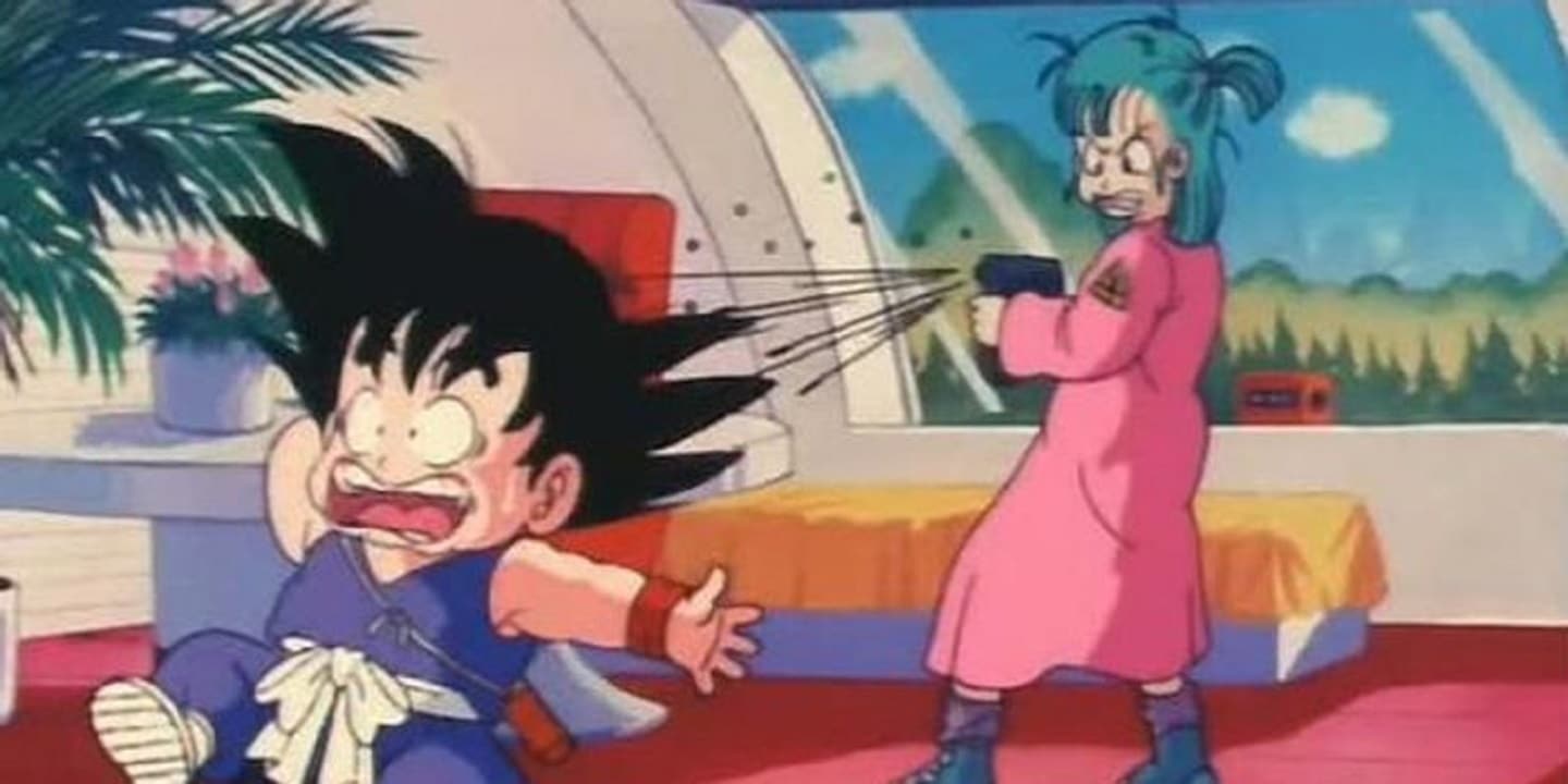 Os 10 amigos mais próximos de Goku em Dragon Ball - Critical Hits