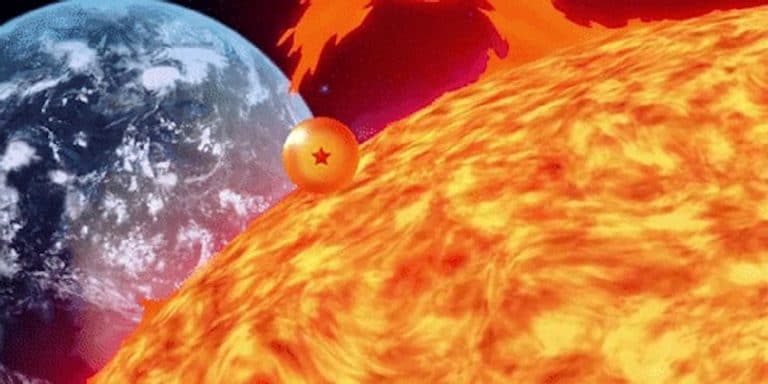 Os 5 melhores planetas para se viver no universo de Dragon Ball ...