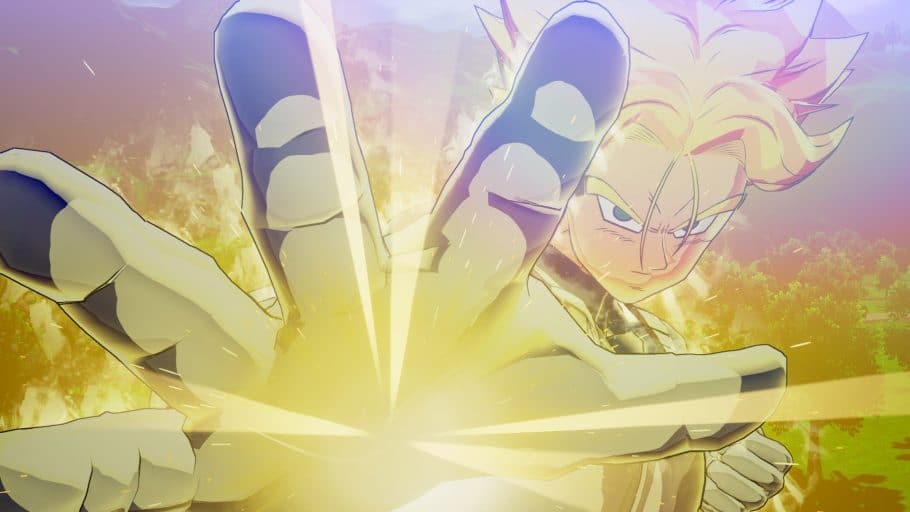Dragon Ball Z: Kakarot revela novas imagens da DLC de Trunks - Critical ...