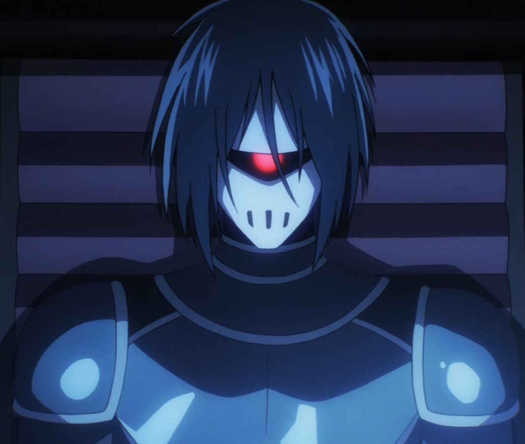 One Punch Man - Conheça os 28 principais personagens da obra - Critical ...