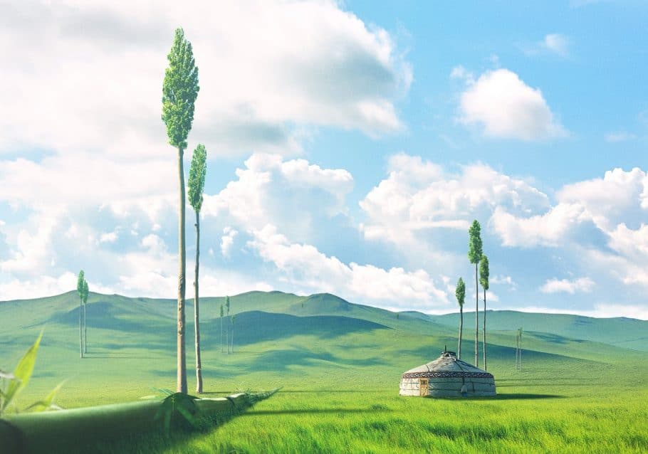 Artista imagina versões realistas dos principais locais de One Piece ...