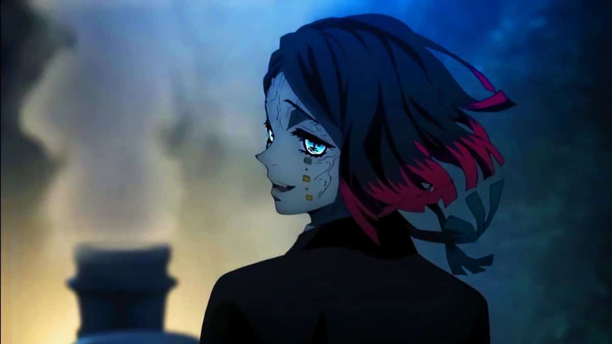 Enmu - Conheça a história e poderes do vilão de Kimetsu no Yaiba ...