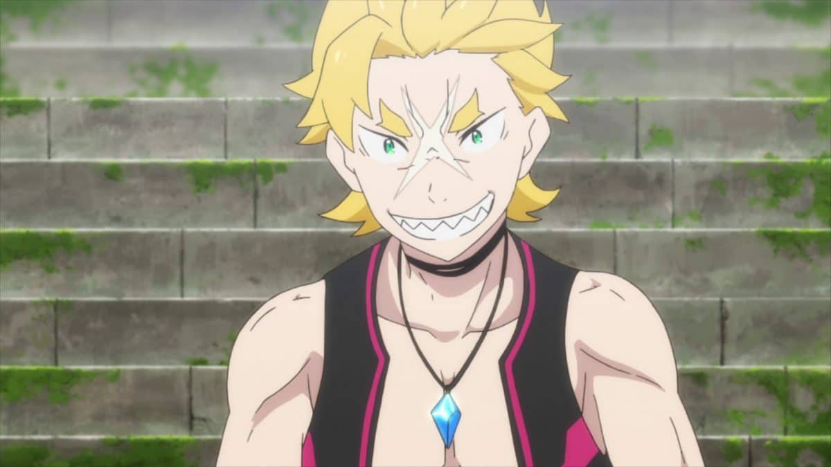 Re:Zero - Conheça os principais personagens e suas habilidades ...