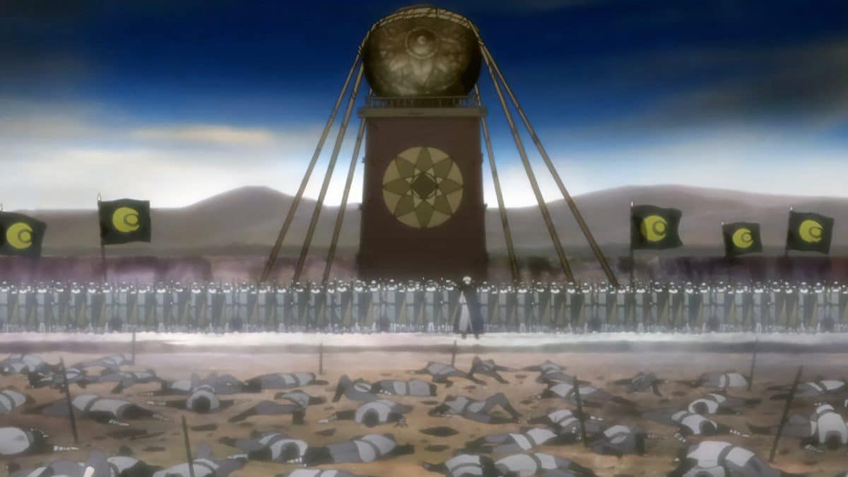 Tudo sobre a Lua e os Otsutsuki em Naruto - Critical Hits