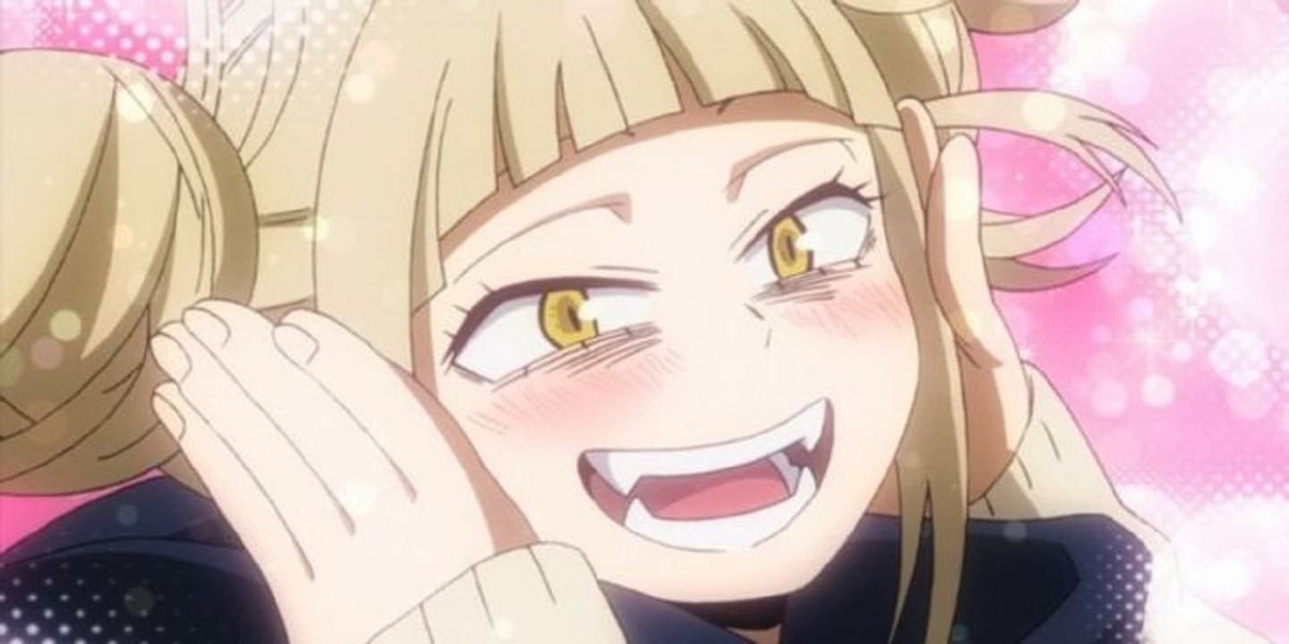 Os 15 vilões mais fortes de My Hero Academia - Critical Hits