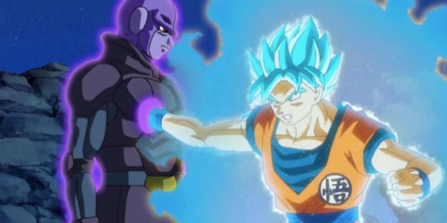 Dragon Ball - 5 Vezes em que a inteligência venceu o poder bruto ...