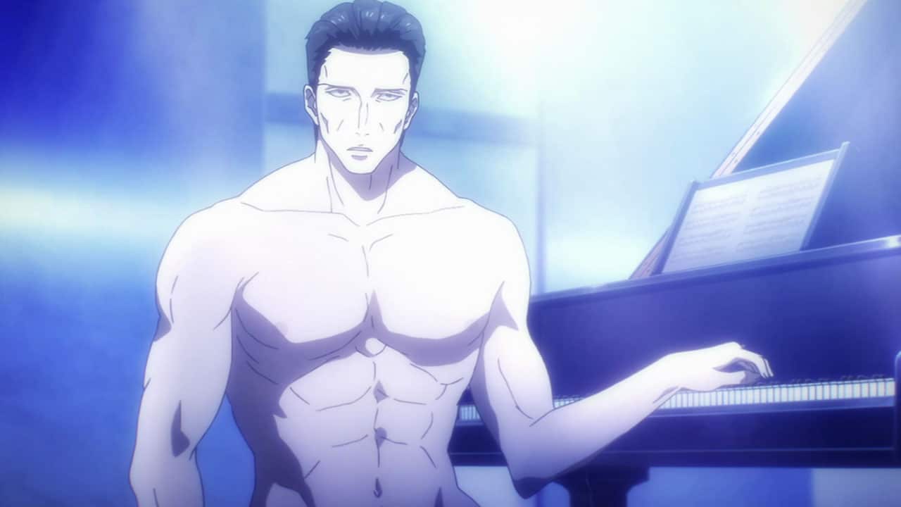 Parasyte - Conheça os principais personagens da obra - Critical Hits