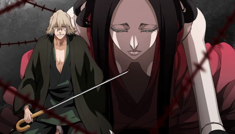 As 15 melhores frases de Kisuke Urahara em Bleach - Critical Hits
