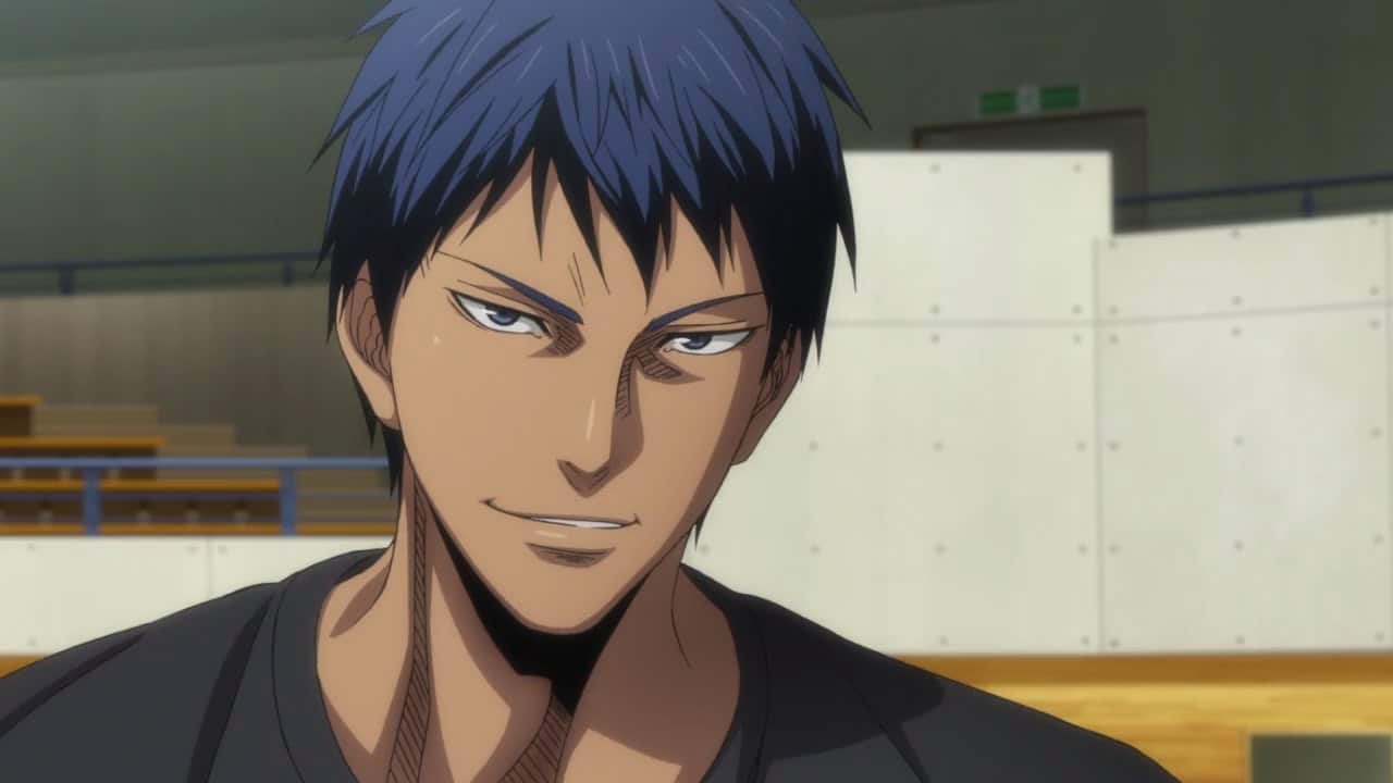 Kuroko no Basket - Conheça os principais personagens da obra - Critical ...