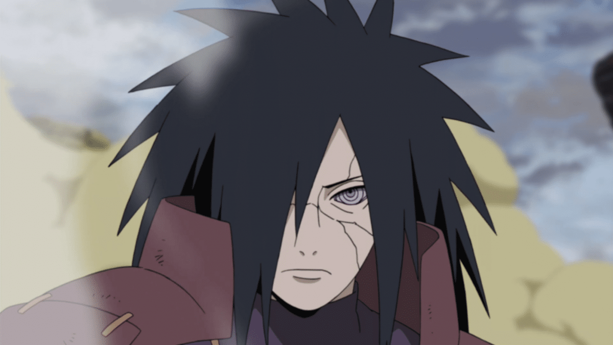 Artista fez uma arte 3D realista incrível do Madara de Naruto ...