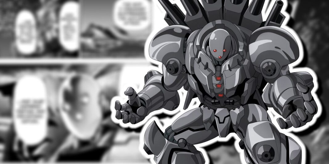 One Punch Man - Conheça os 28 principais personagens da obra - Critical ...
