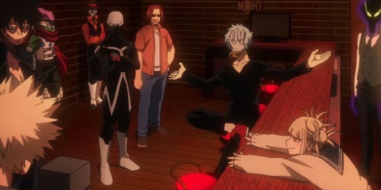 5 Cenas que mudaram o Bakugo em My Hero Academia para sempre - Critical ...