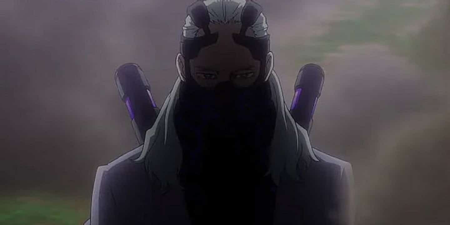 Os 15 vilões mais fortes de My Hero Academia - Critical Hits