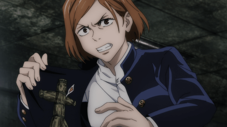 Fã fez um cosplay realista incrível da Nobara de Jujutsu Kaisen ...