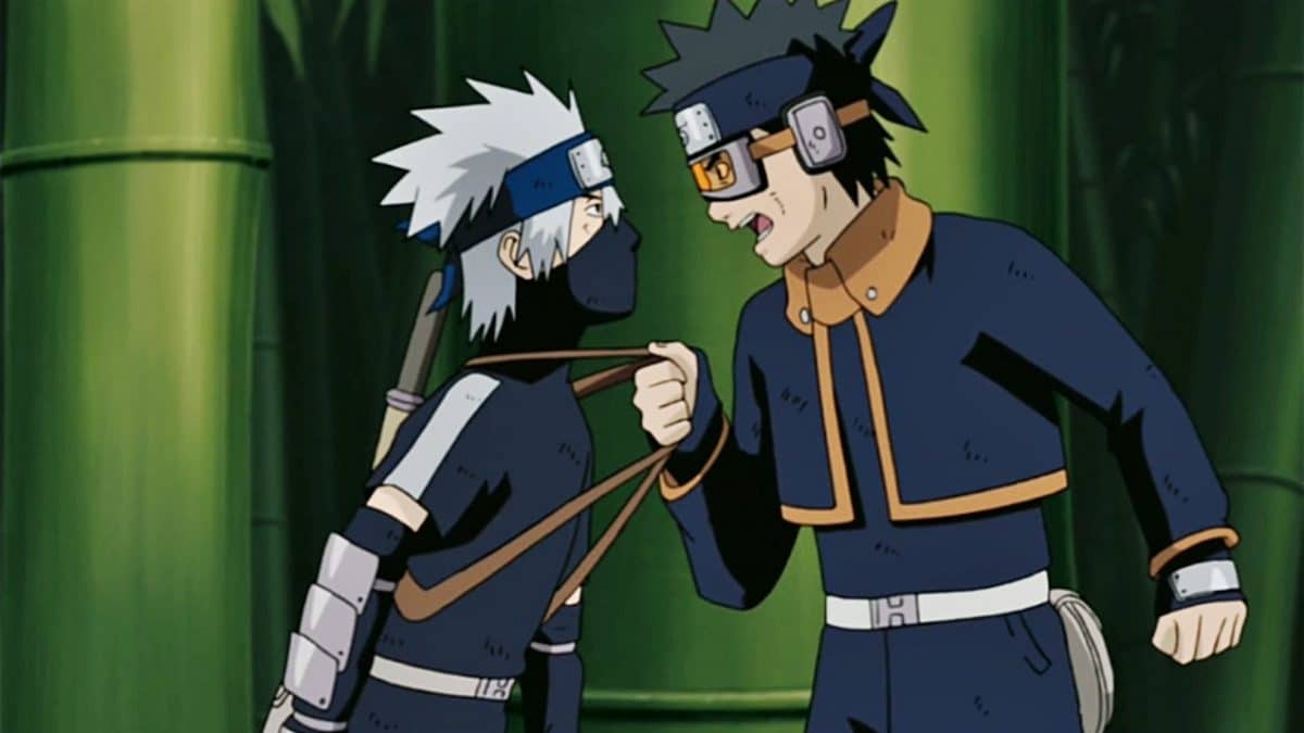As mais icônicas frases de Obito em Naruto - Critical Hits