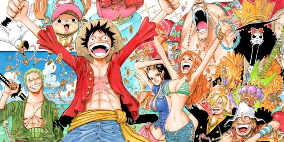 Os 5 foreshadowings mais impressionantes da história de One Piece ...