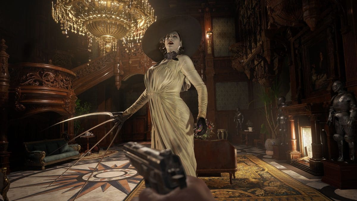 Resident Evil Village (8) - Review - Critical Hits