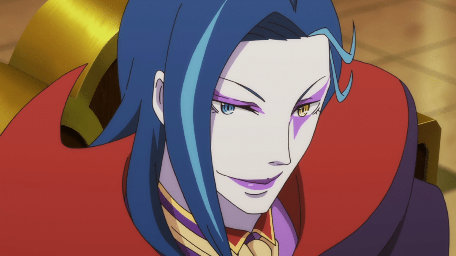 Re:Zero - Conheça os principais personagens e suas habilidades ...