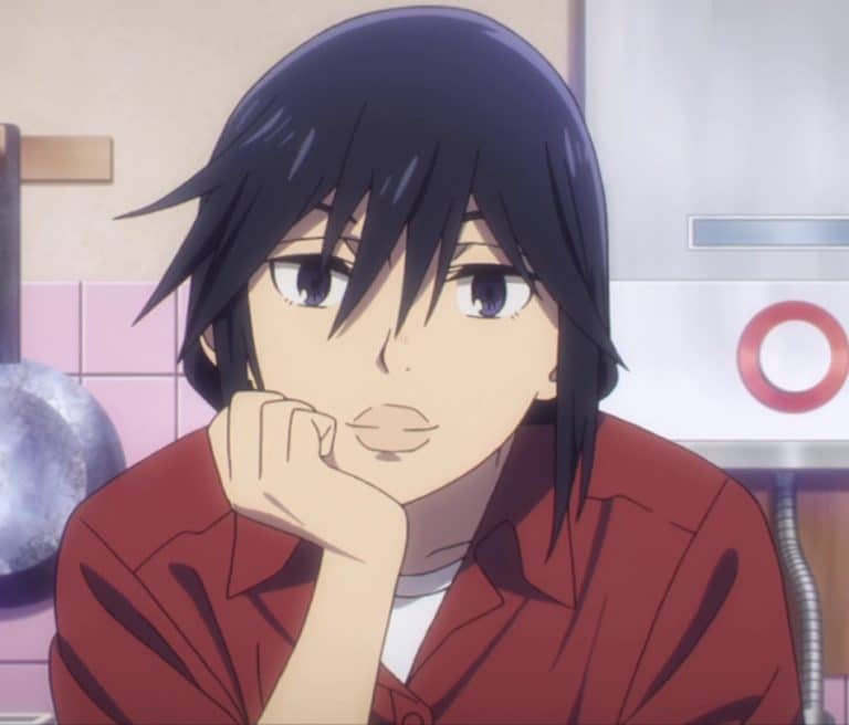 Erased - Conheça os principais personagens da obra - Critical Hits