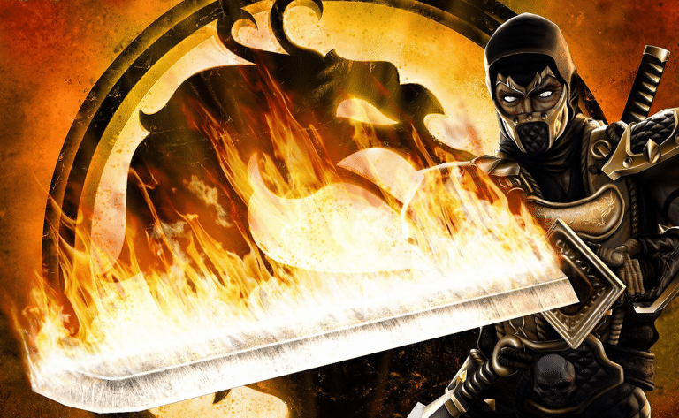Mortal Kombat: Deception - Todos os golpes e Fatality - Critical Hits