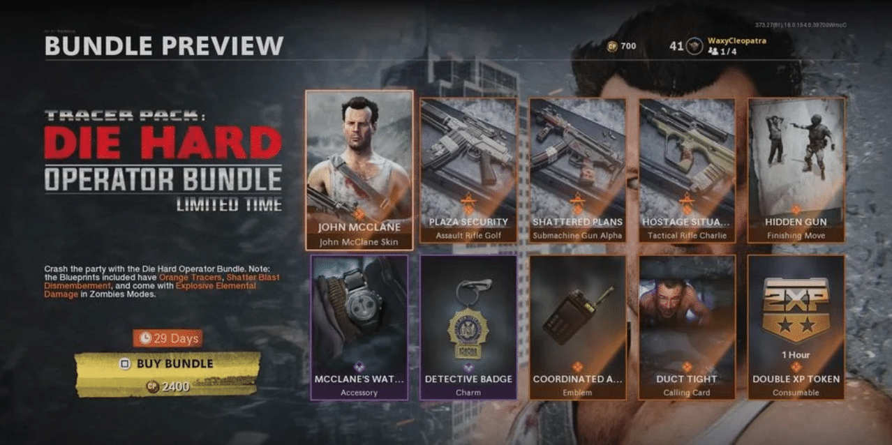 Call of Duty: Cold War - Como desbloquear o Rambo e o John McClane