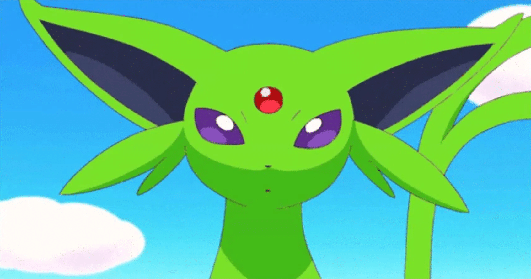 Pokémon GO - Como encontrar e capturar um Espeon Shiny - Critical Hits