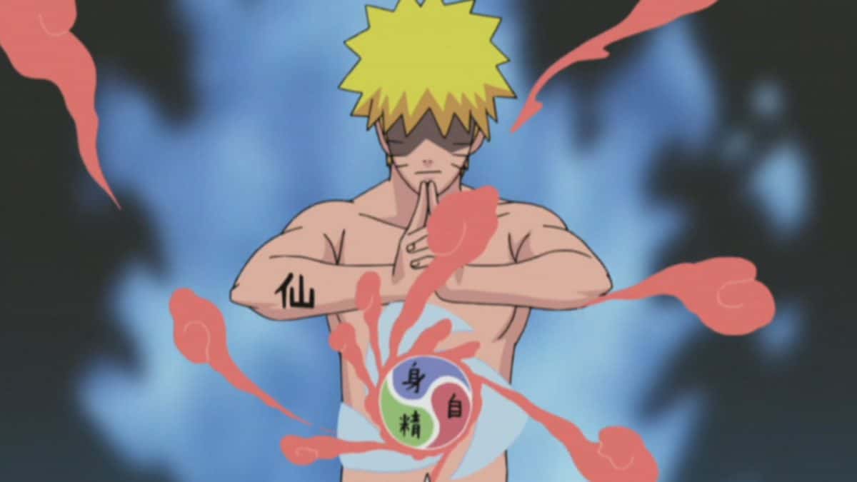 Todos os tipos de Chakra em Naruto e tudo o que você precisa saber ...