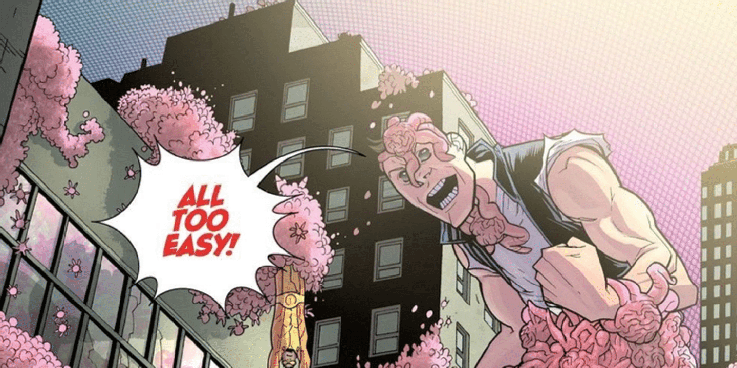 Invencível - quais espécies alienígenas são quase tão fortes quanto os ...