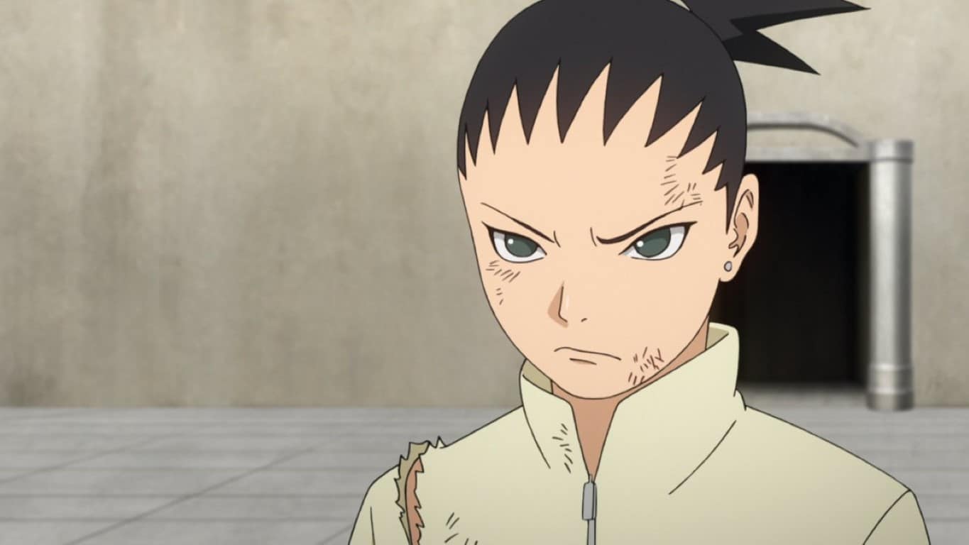 5 detalhes que provam que Shikadai é uma cópia de Shikamaru - Critical Hits