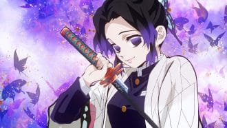 Kimetsu no Yaiba - 5 fatos que você provavelmente não sabia sobre ...