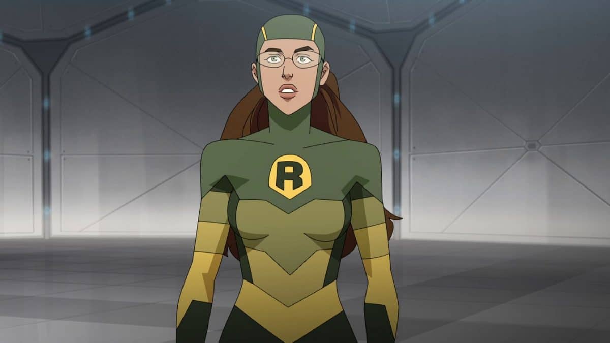 Conheça Os Principais Personagens De Invencível Invincible Critical Hits