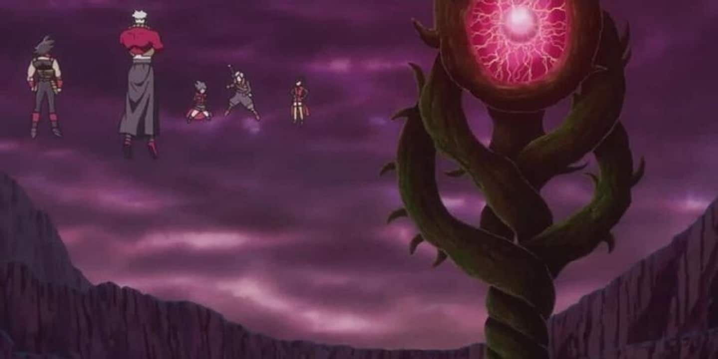 Os 5 piores planetas para se viver em Dragon Ball - Critical Hits