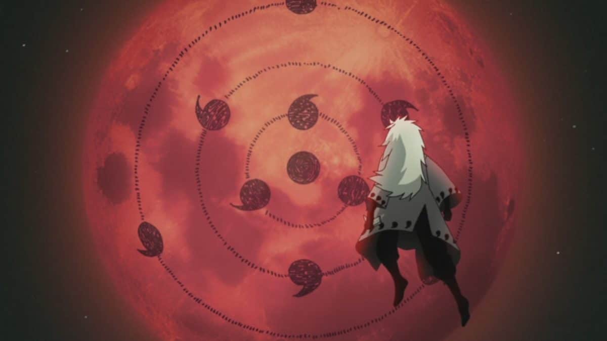 Entenda por que Naruto Shippuden e Matrix tem mais pontos em comum do ...