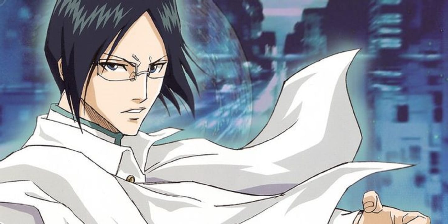 5 Vezes em que Uryu Ishida foi um gênio salvando o dia em Bleach ...