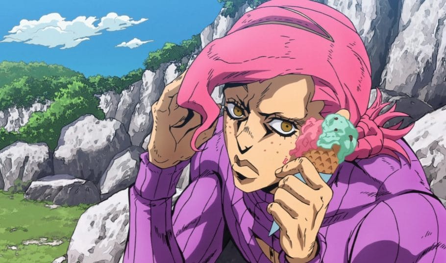 Os nomes mais estranhos de JoJo's Bizarre Adventure e os seus ...