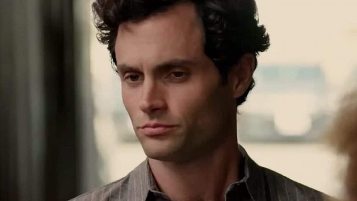 Você - Conheça os principais personagens da série - Critical Hits