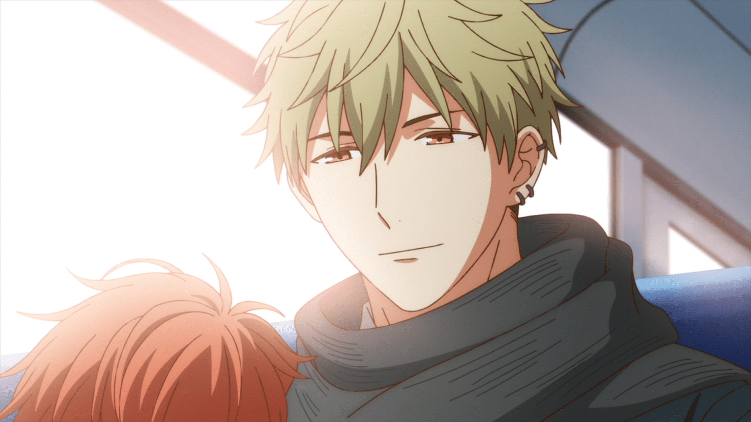 Given - Conheça os principais personagens da obra - Critical Hits