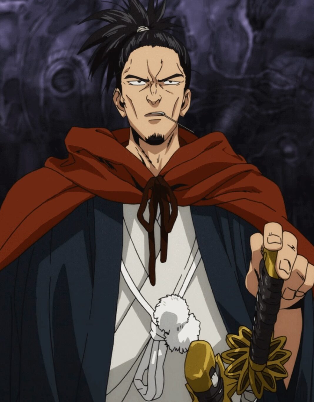 One Punch Man - Conheça os 28 principais personagens da obra - Critical ...