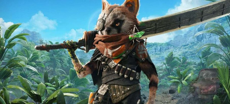 Biomutant - Review - Critical Hits